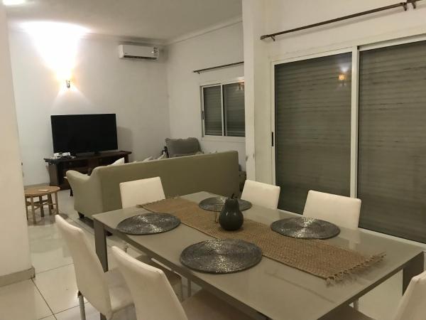 Globalsejour - Libreville