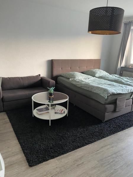 Sonniges Apartment Mit Balkon - In Köln Ehrenfeld - Brühl