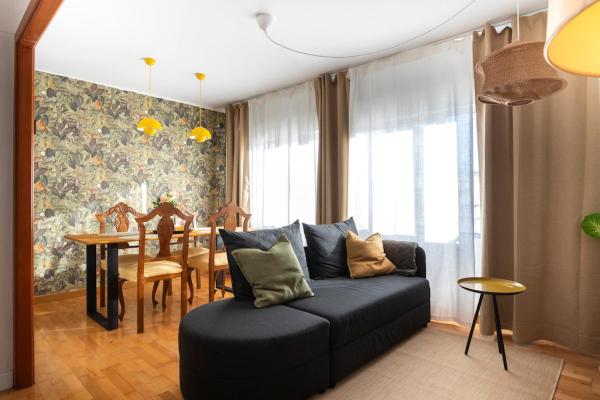 Casa Camilo Retro With Charm - Cantabria