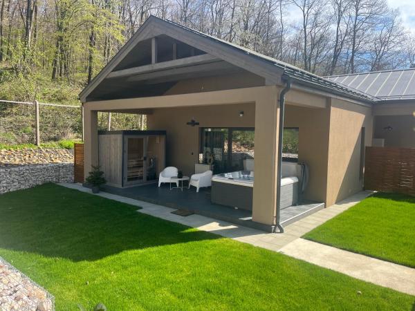 Hello Pilis Apartments - Ostrzyhom