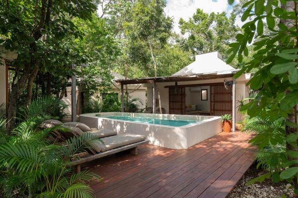 Casa Pura - Riviera Maya