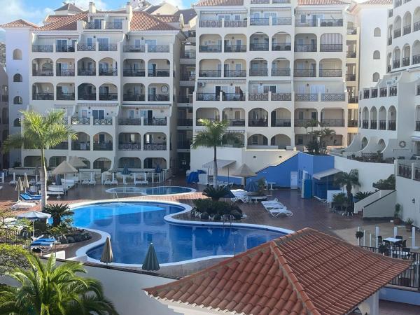 Relax Apartment Los Cristianos - Playa de las Américas