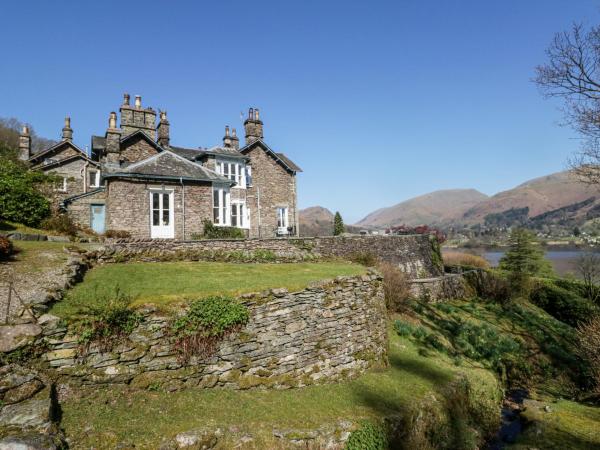 Huntingstile South - Borrowdale