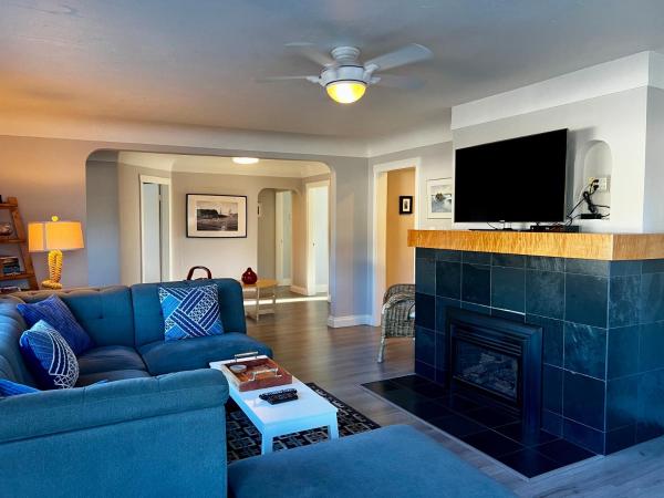 Buccaneer Inn - Nanaimo
