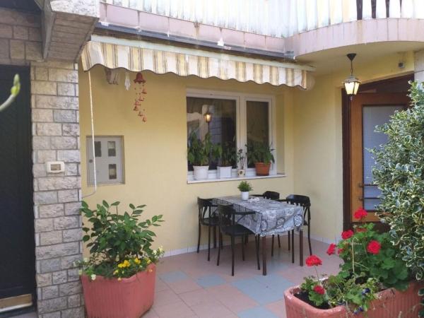 Apartments Silvija - Premantura