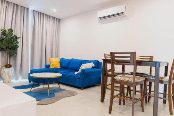 Zimansky Apartments - Accra