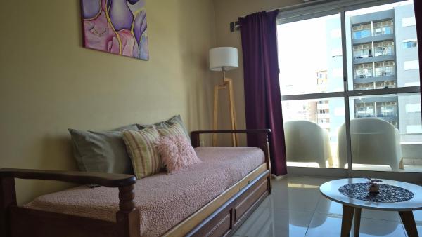 Delvi Nelly Apart - Centenario