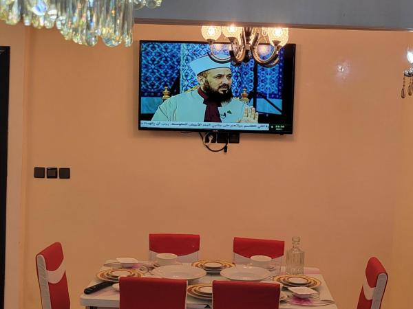 Chniwix Appartement Luxe - Fes
