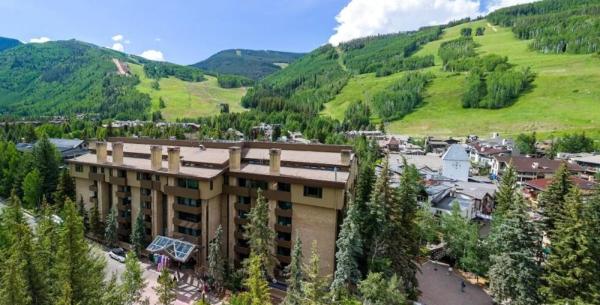 Creekside 2 Bedroom Condo In Vail Village Near Covered Bridge - Vail, CO