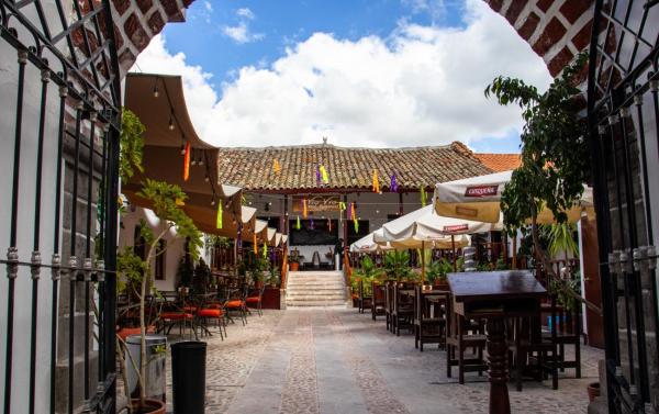 Viavia Ayacucho - Ayacucho