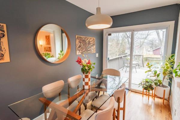 Cozy East Nash Home W Big Yard - Nashville, TN