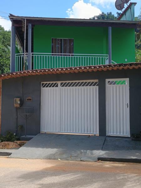 Pouso Ajh - Trindade