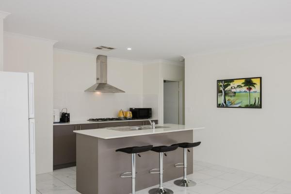 Byford Bliss - Perth