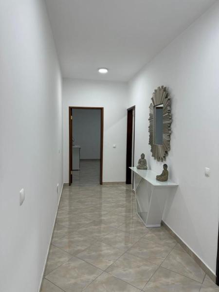 Casa Cucuia - Cabo Verde