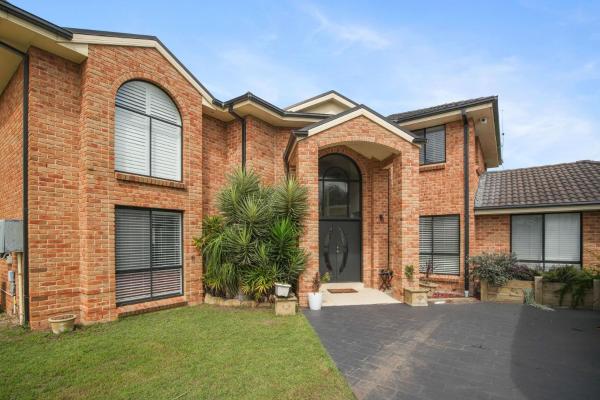 Poolside Retreat At The Entrance North - The Entrance
