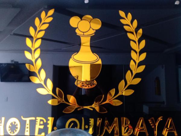 Hotel Quimbaya - Soacha