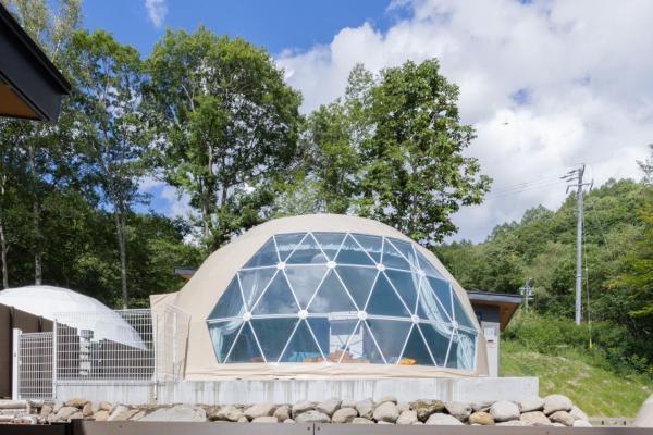 Glamping Resort Venus - Matsumoto