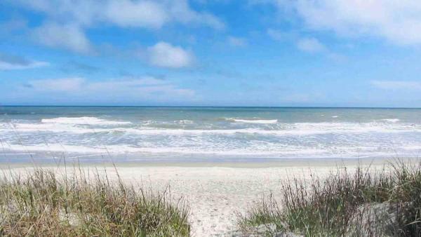 Ocean Dunes Villas #17 Short Walk To The Beach - 머틀 비치