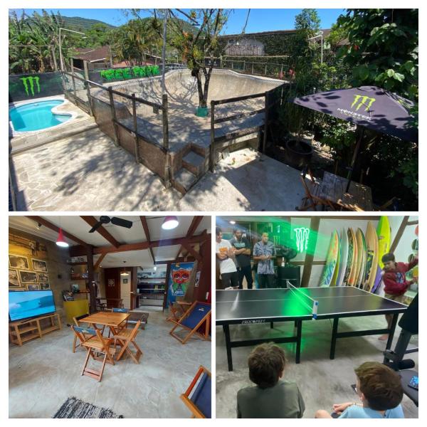 Tree Park Cambury - São Sebastião