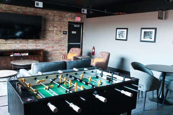 4th Street Lofts - Bemidji, MN