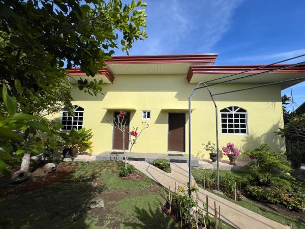 Sondol Guesthouse - Calape