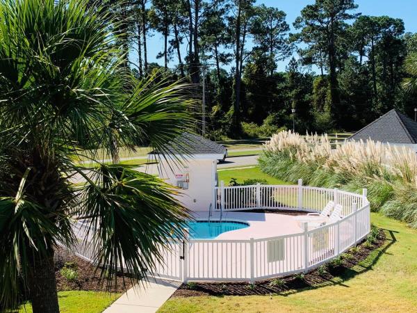 Pleasant Enjoyable Vacation Condo In Mb - Myrtle Beach, SC