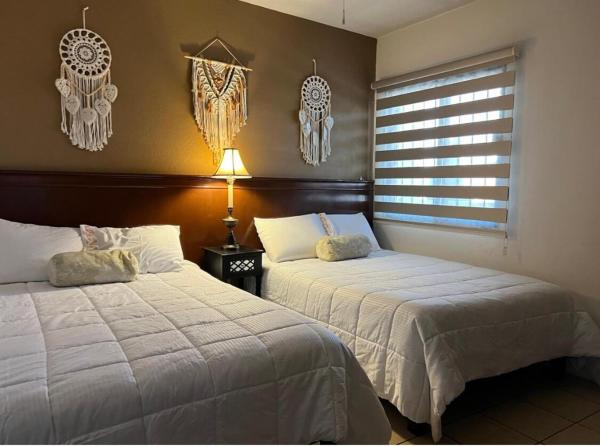 Departamento Residencial Campestre - Chihuahua