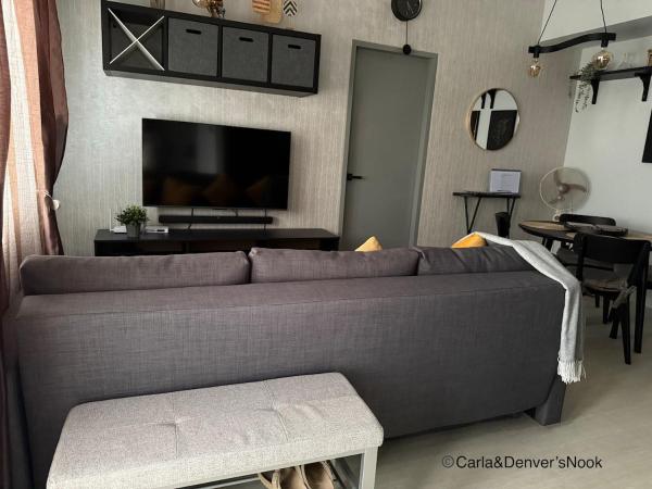 A Perfect Beach Getaway In San Juan - Laiya