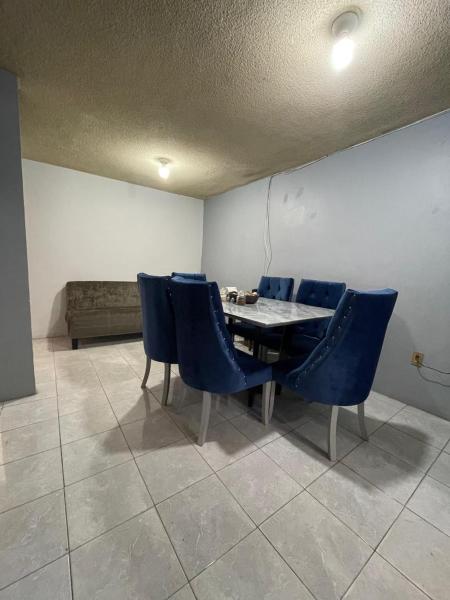 Amplia Casa Para Huéspedes - Oaxaca