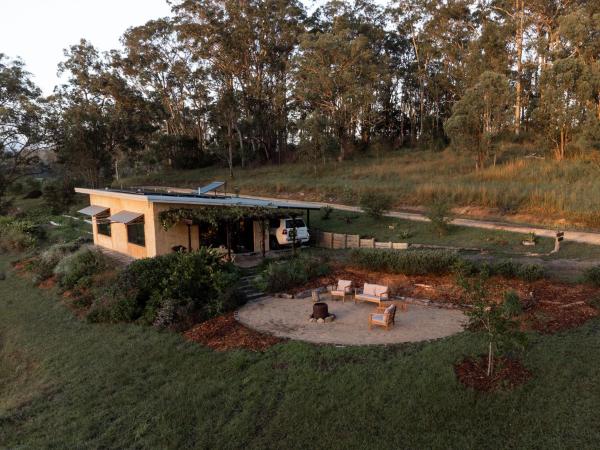 Eco Friendly Cottage At Simple Patch Farm Wingham - Wingham