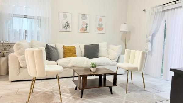 Entire House In Orlando Close To All Parks - Aéroport international d'Orlando (MCO)