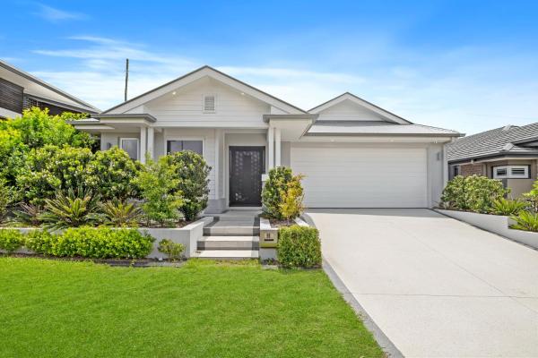 Silver's House - 골드코스트