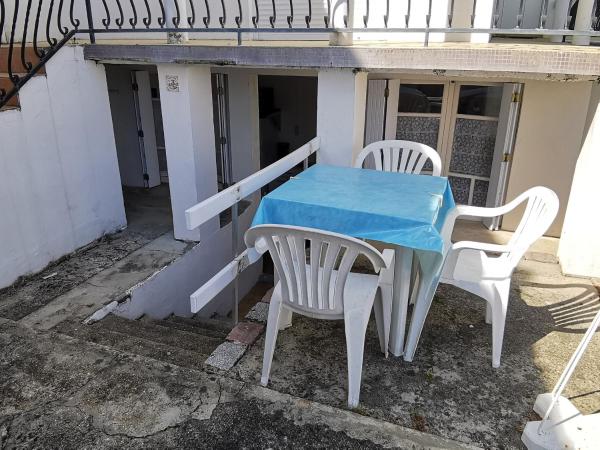 Appartement Cosy En Demi-sous-sol à 300m De La Plage - Idéal Pour 2/3 Personnes - Fr-1-357-317 - Longeville-sur-Mer