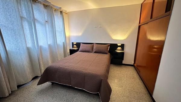 Apartamentos Fm Calle 4 - Líbano