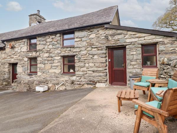 Y Bwthyn - Harlech