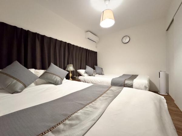 Osaka Nimi Family House Direct Kix Airport - Osaka