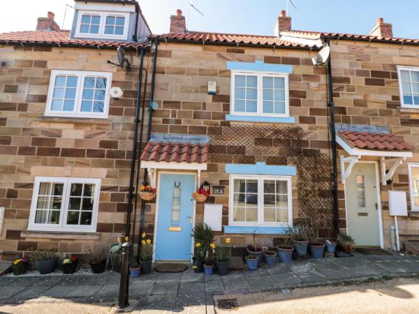 Little Nest Cottage - Redcar