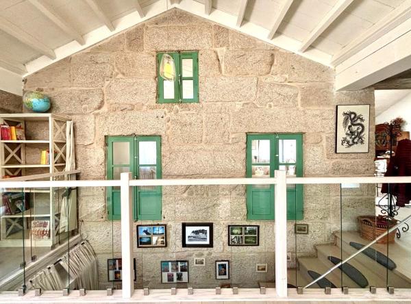 Holibai, C Celso, Viaje Encantador A Un Hermoso Enclave De Galicia, Rías Baixas - Valença