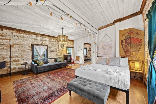 1br Unit Near Bourbon Trail & Lou Attractions - Louisville, KY