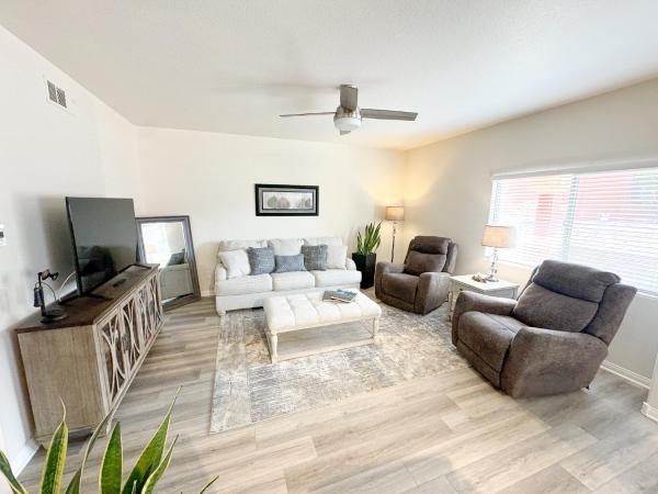 Newly Renovated Condo - 內華達州