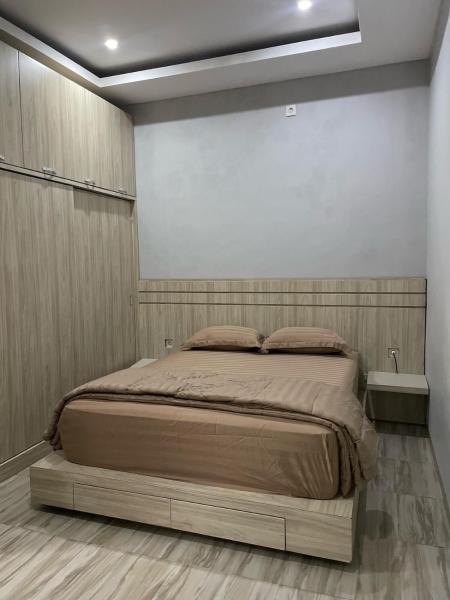 Homey 2br Villa - Aura House Ungasan - Jimbaran