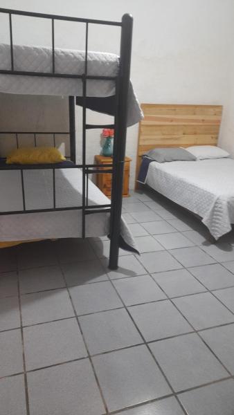 Casa Velita - Tepoztlán