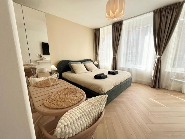 Premium Studio 300 M Grand-place - Hyper Center Lille - Lille