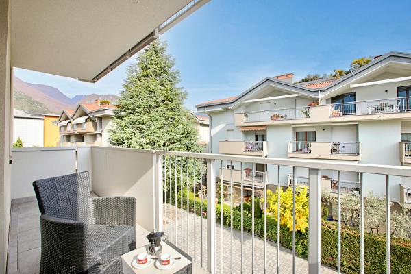 Claz House 2 - Happy Rentals - Riva del Garda