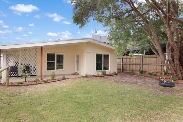 Avalon Cape Woolamai - San Remo