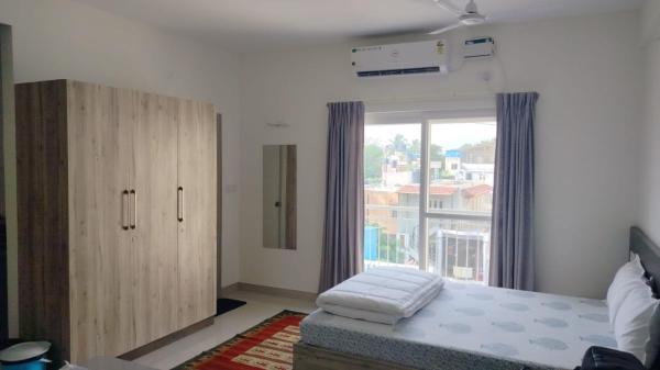 Sankalp Homes - Bangalore