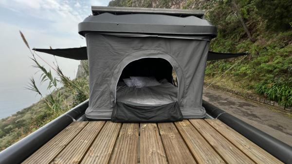 Geko Camper - Funchal