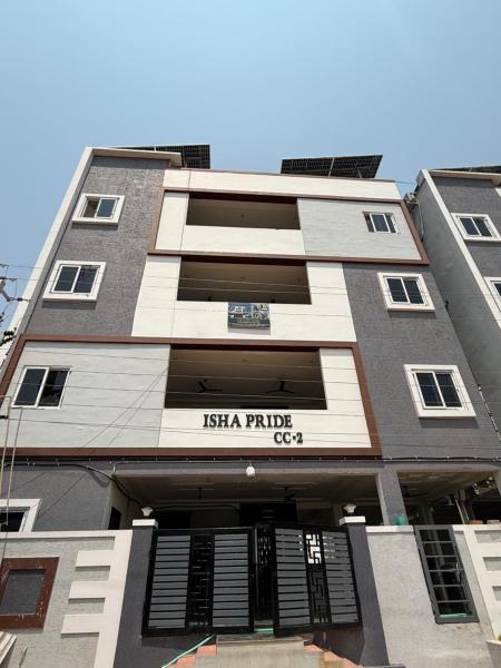 Coco Net Hotel - Telangana