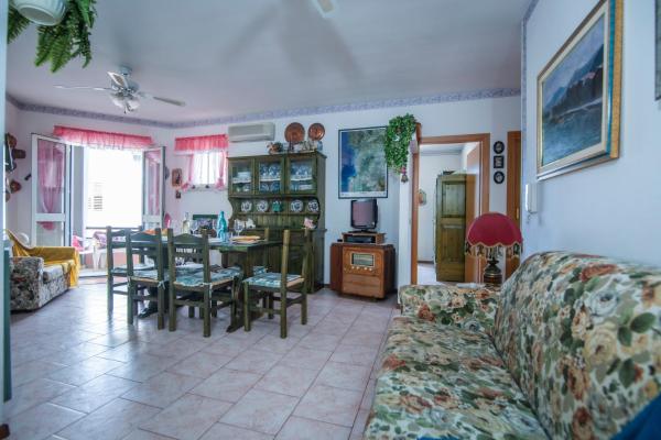 Residence 4 Colonne - Happy Rentals - Bosa