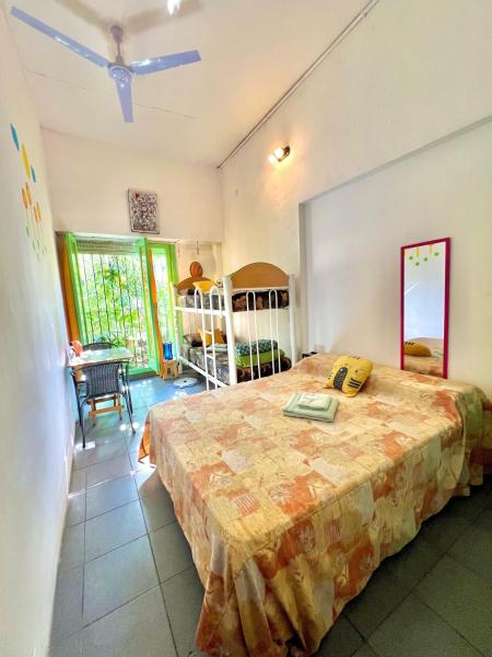G H Hostal Vip - San Justo